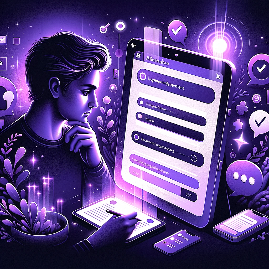 Using Verticalresponse For Effective Pop Up Forms Blogs